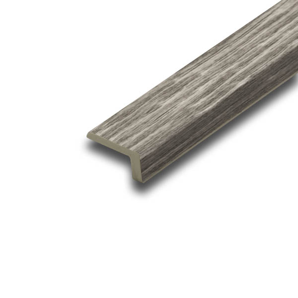 Editions Classic Regents Grey L-Shape Nosing –Door Bars, Flooring ...